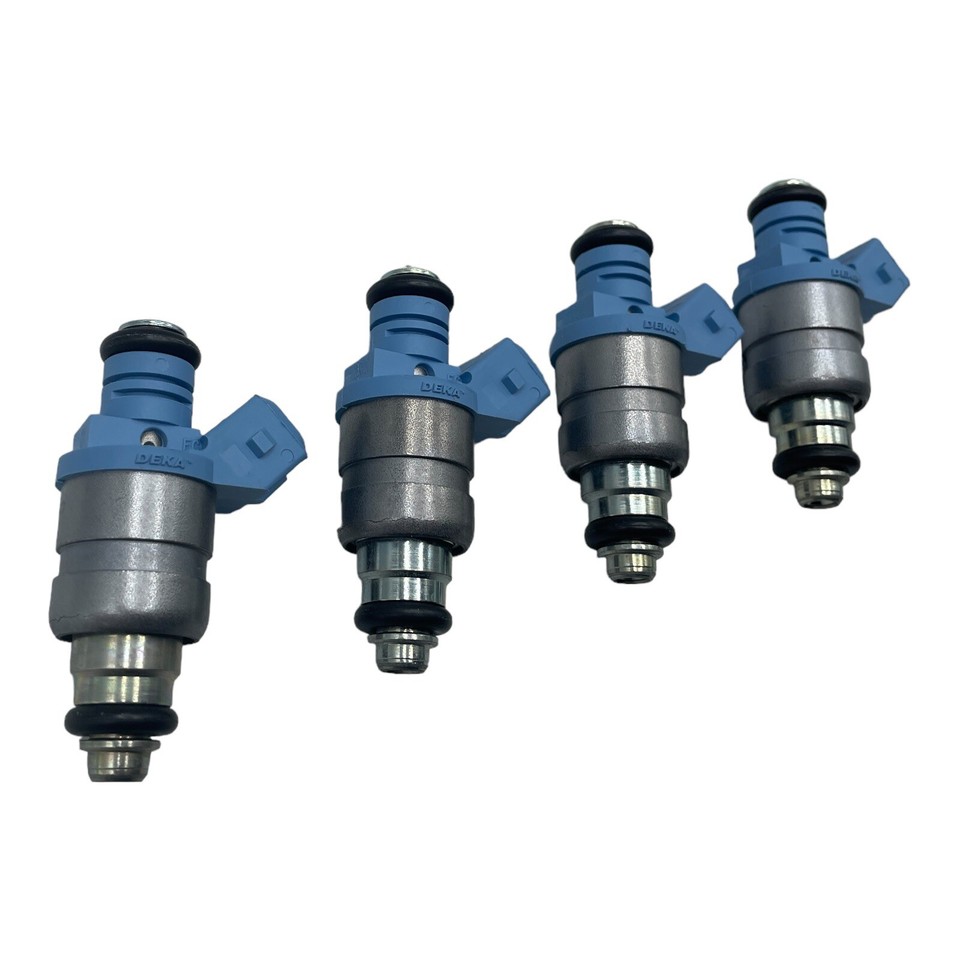 MINI Cooper S JCW John Cooper Works 380cc Injector Set of 4 13537574132 ...