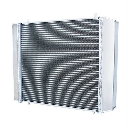 3Row Aluminum Radiator For LandRover Defender Discovery 300Tdi Diesel ...