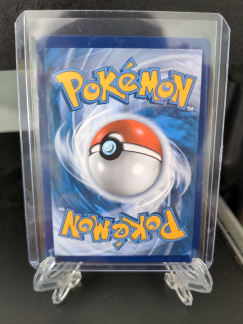 Pokémon TCG Flannery Chilling Reign 191/198 Holo Full Art for sale ...