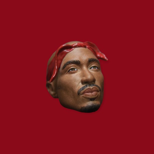 1/12 Custom Head Sculpt Artist Rapper Tupac Shakur 2Pac | eBay Australia