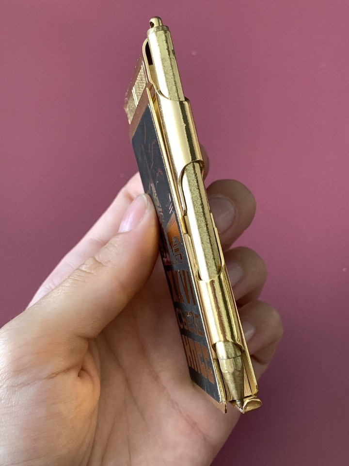 Rare Мintage Notebook 26 Congress Communist Party CPSU USSR 1981 | eBay