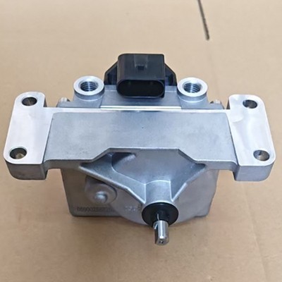 Turbo Diesel Wastegate Actuator 14480-EZ40C Fits For Nissan Titan 5.0L ...