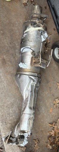 2013-2018 RAM 2500 3500 6.7 Cummins SCR EXHAUST P/N: 965AA95042N | eBay