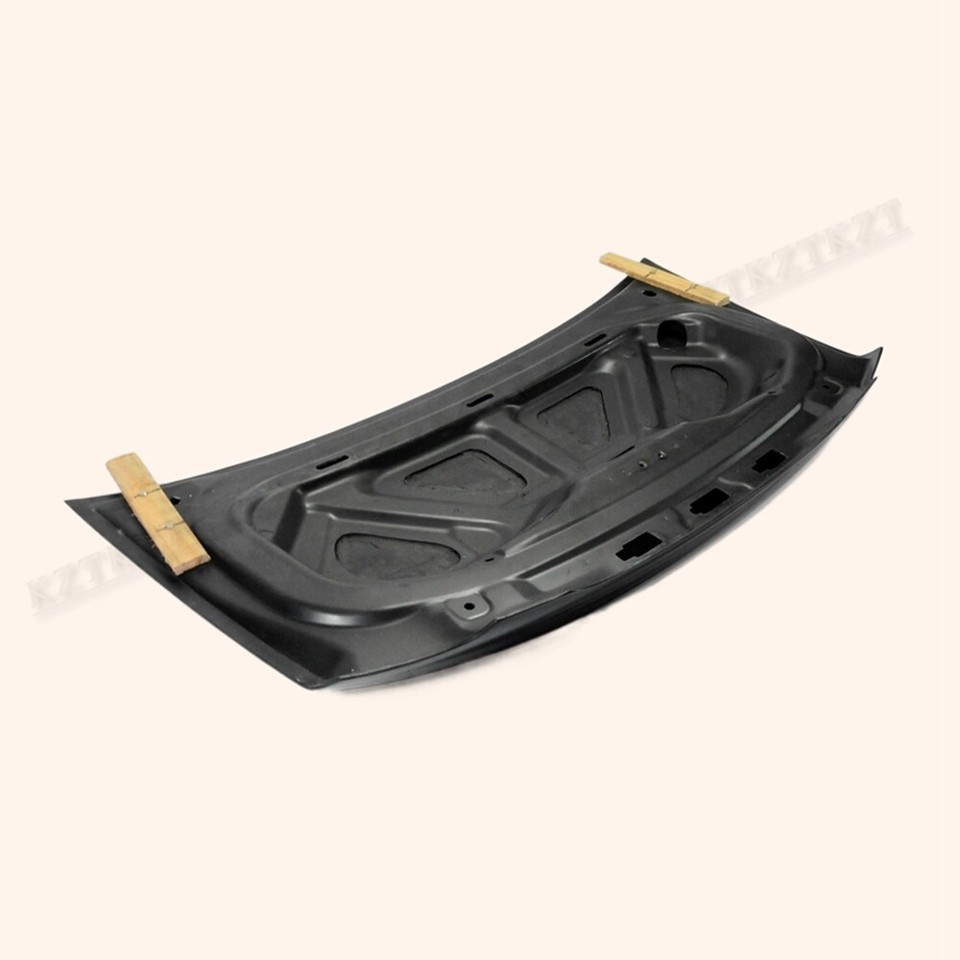 For Mazda Mx5 Nc Ncec Roster Miata Oem Trunk (Prht Hard Top Only ...