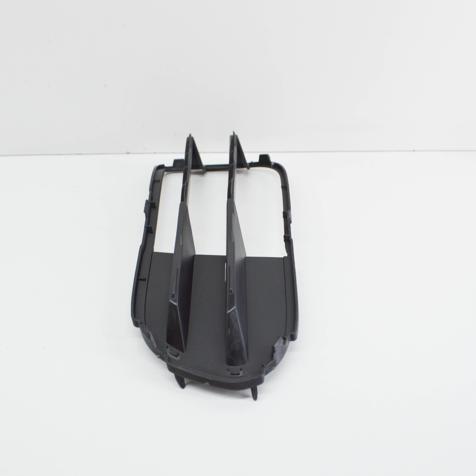 PORSCHE PANAMERA 970 Front Right Retaining Frame Trim 970505556011E0 ...