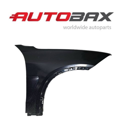 2014 2015 2016 2017 2018 BMW X5 F15 FRONT RIGHT FENDER PASSENGER SIDE ...