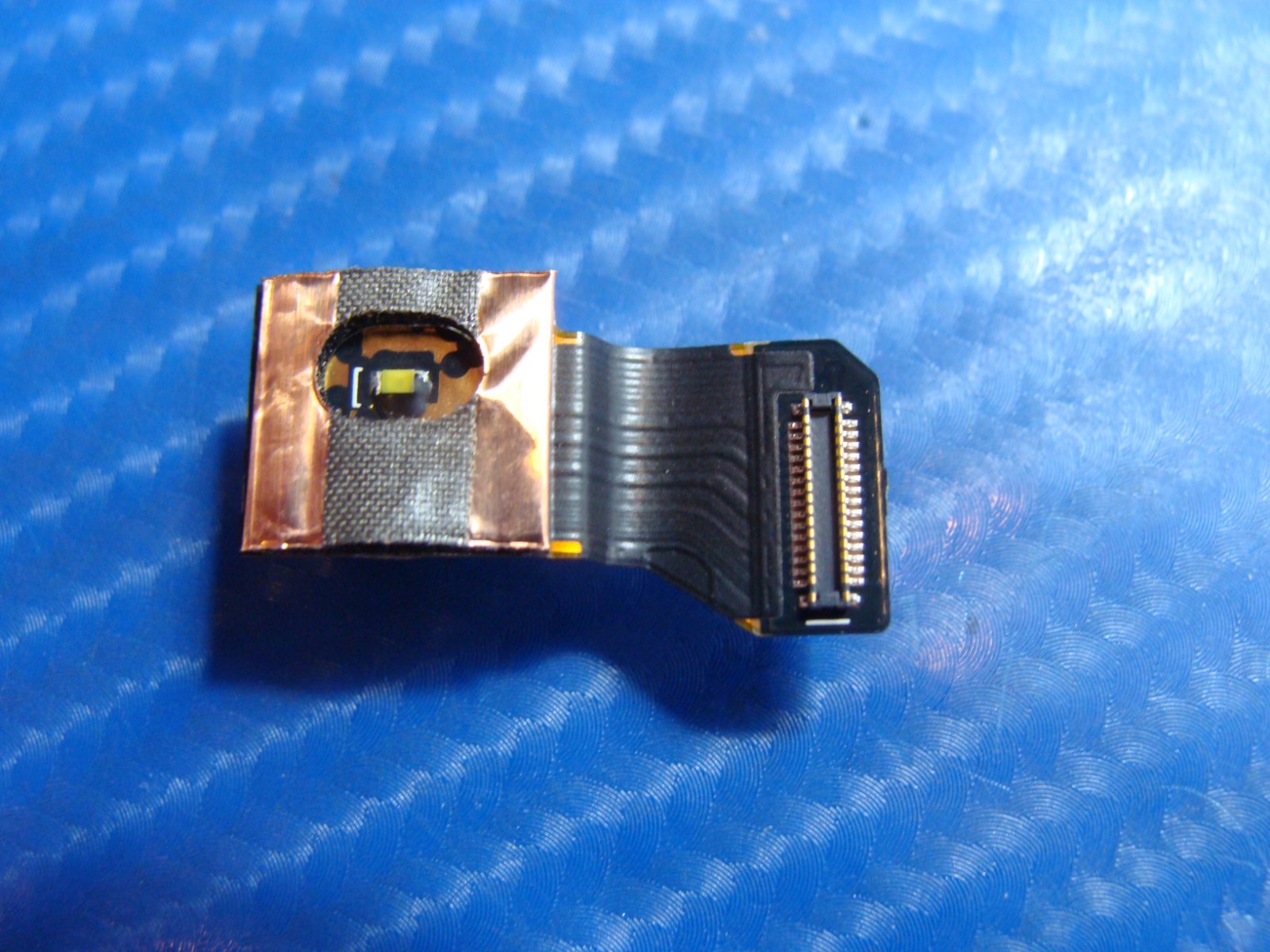 Microsoft Surface 3 10.8" 1645 Genuine Tablet Front Facing Camera GLP ...