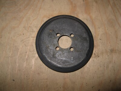 Toro Friction Wheel 37-6570 | eBay
