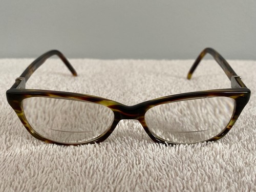 ROBERT MARC 286-172 FRANCE BROWN TRANSLUCENT FRAME EYEGLASSES | eBay
