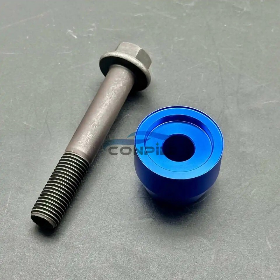 EN-52440-EU engine Front oil Seal Installation tool for Buick Cadillac ...