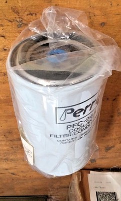 Coolant filter | Cummins Diesel Forum