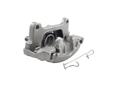 For 2009-2010 Volkswagen Passat CC Brake Caliper Front Right 25257CKQX ...