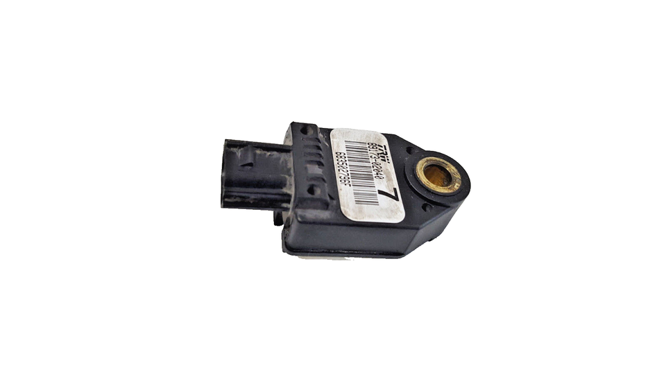 2003 - 2008 corolla crash sensor front 89173-09120 89173-02040 ...