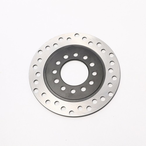158mm 6.2" Rear Brake Disc Disk Rotor for Quad ATV Buggy Go Kart Kazuma ...