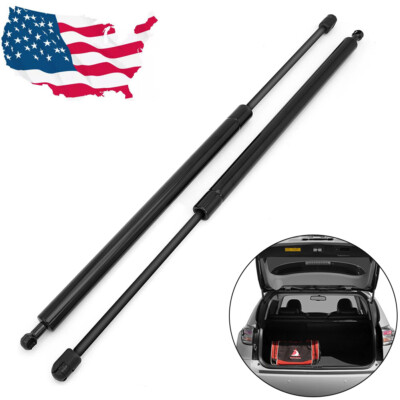 Rear Tailgate Hatch Lift Support Gas Shock Struts For Lexus RX350 ...
