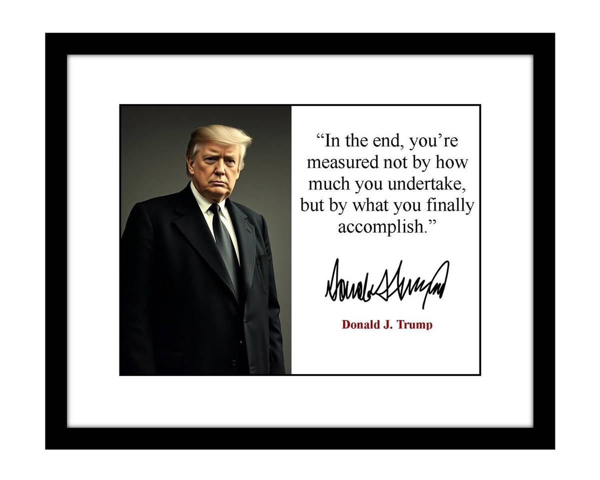 Trump Republican Quotes Exclusive: Donald Trump Mulls Middle Class Tax