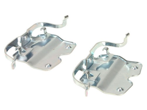 Front Anti Rattle Spring 99YTJR12 for X4 X5 X6 2007 2008 2009 2010 2011 ...