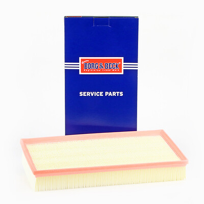 CAPSautomotive Air Filter for Land_Rover PHE500021 PHE500020 | eBay