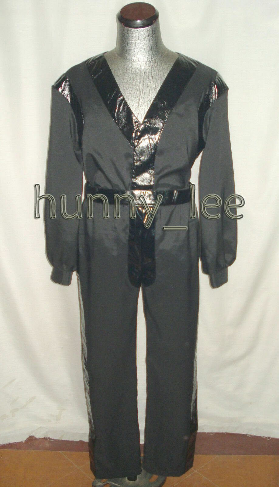 General Zod Cosplay Costume