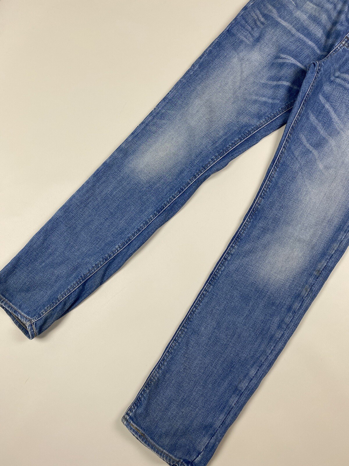 Levis Commuter men’s reflective jeans size 30 x 32 - Gem