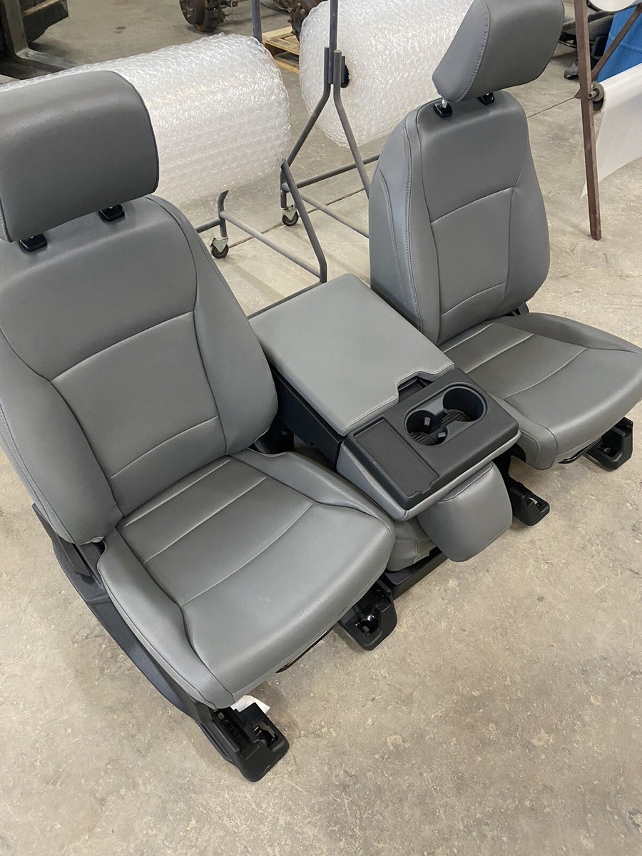 Used Ford F350 Seats
