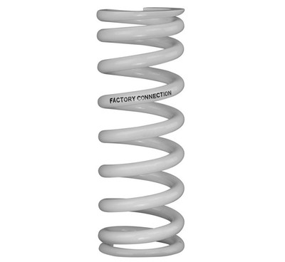 Factory Connection Shock Springs 4.3 kg/mm Factory Connection | eBay