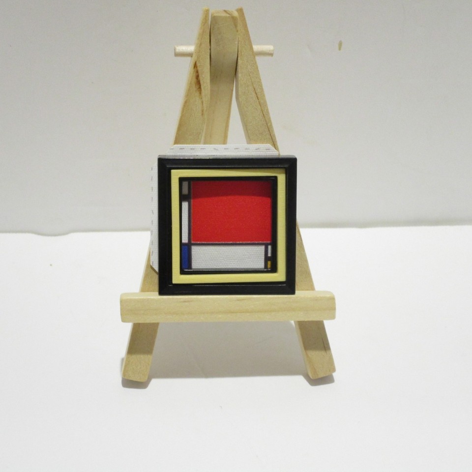 ZURU Mini Brands CREATE- Art Masterpieces +You Choose +Combined Ship ...
