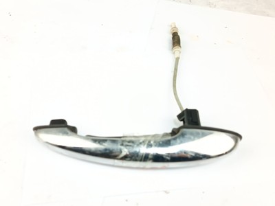 51219800558 POIGNEE DE PORTE AVANT DROITE / 1153941 POUR MINI MINI ...