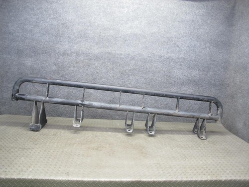 2003-2009 HUMMER H2 FRONT RIGHT SIDE RUNNING BOARD ROCKER GUARD SHIELD ...