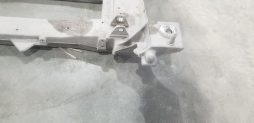 12 CHEVY CORVETTE C6 BASE FRONT SUSPENSION CROSSMEMBER SUBFRAME | eBay