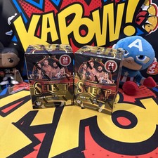 2024 Panini Select WWE Wrestling
