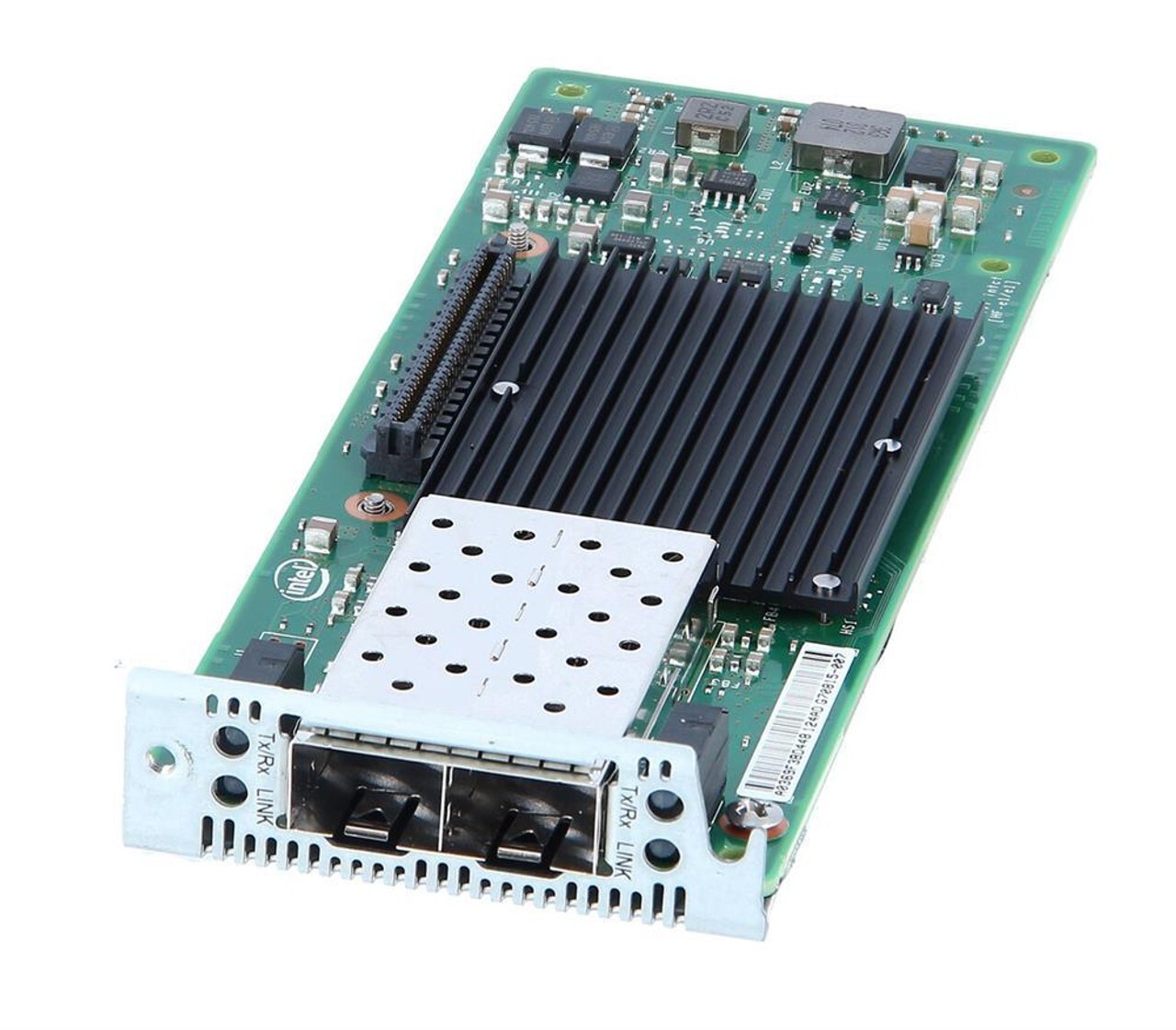 LENOVO 49Y7980 - Intel X520 Dual Port 10GbE SFP+ Embedded Adapter | eBay