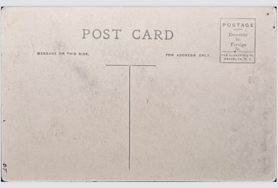 Roswell New Mexico Postcard Pecos Valley Artesian Well Pecos Valley ...