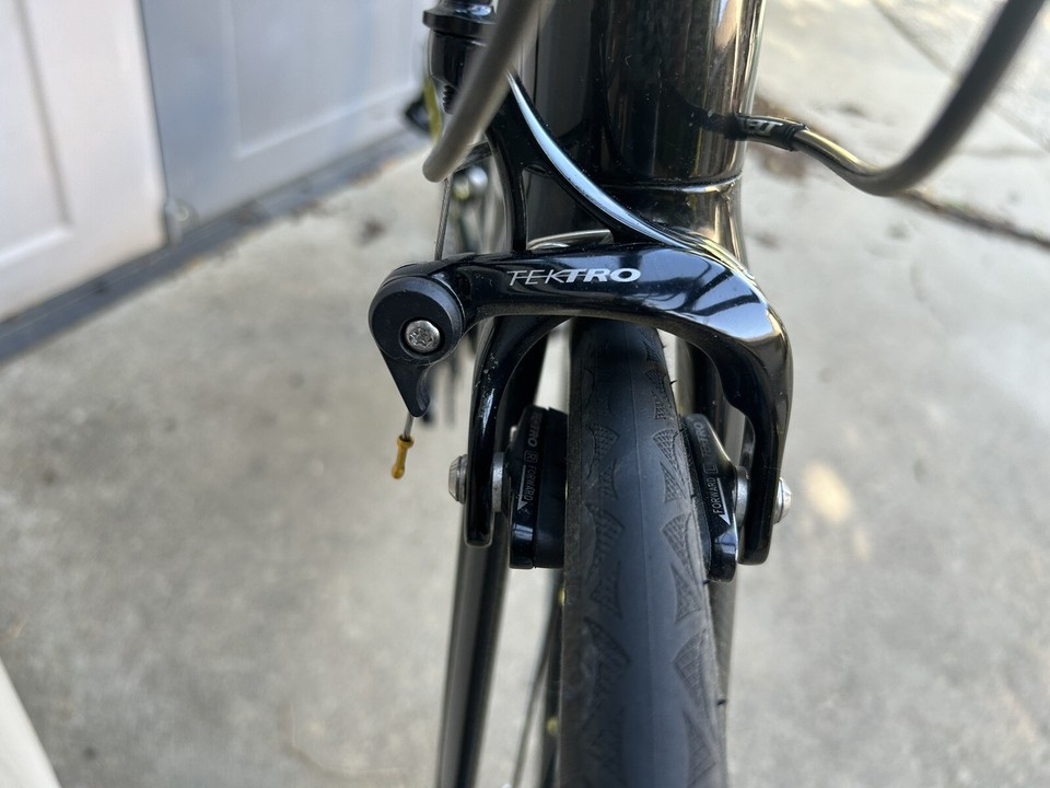 Felt F6 F Series Road Racing Bike 58cm 10 Speed Sram | eBay