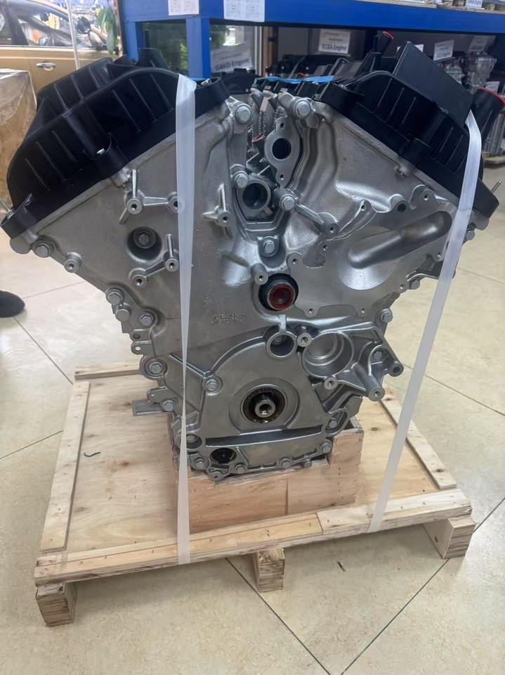 For 16-23 Ford F150 Expedition 3.5L Ecoboost Cylinder Engine Long Block ...