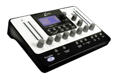 Focusrite Liquid Mix 16 | Powered Dynamic Convolution Plug-In Firewire ...