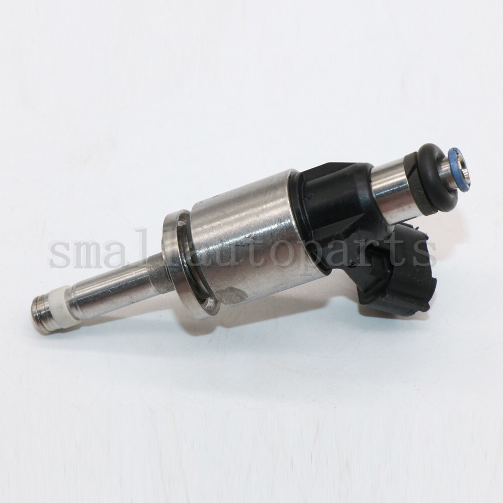 Set of 4 Genuine Fuel Injectors 23250-F0010 For 2018 Toyota Camry 2.5L ...