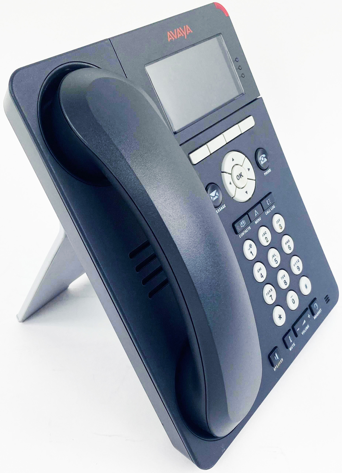 Avaya 9620C IP Phone (700461205) - Used/Working - Lot of 20 with New ...