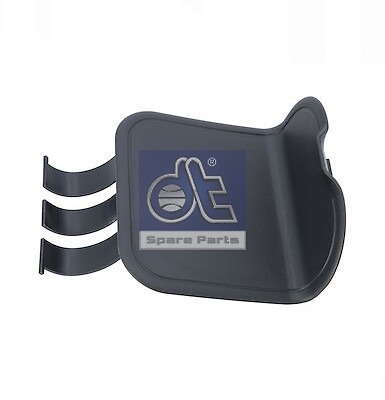 CAPSautomotive Cover footboard for Volvo 3981043 20529765 | eBay