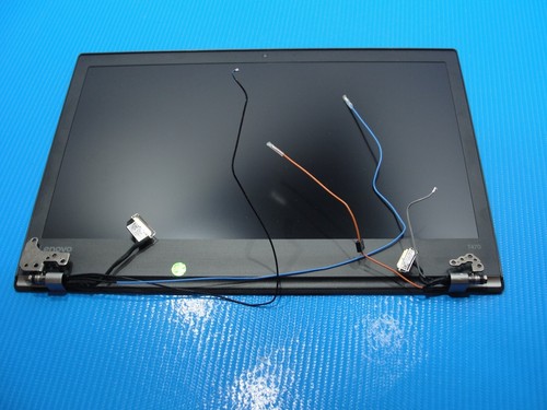 Lenovo ThinkPad T470 14" Matte FHD LCD Screen Complete Assembly Black ...