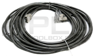 NEW KAYO DENSEN HKVV-S CABLE, 50 FT, (2) DA-C4-J10 JAE CONNECTOR | eBay