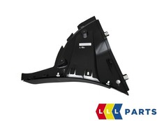 Porsche Macan 95b Turbo Turbocharger Intercooler Bracket Left ...