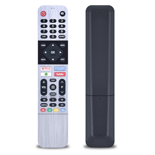 New 539C-268920-W010 Remote Control For Skyworth Android TV S3N/UB5 ...
