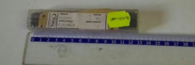 FRAISA - Male - E1825.844 1/2-14 Npt | eBay