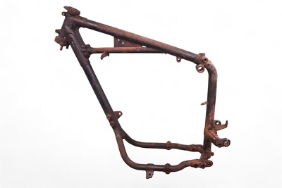 1969 Triumph Trident T150T T150 T 150 E 750 750cc Triple *2852 Frame | eBay