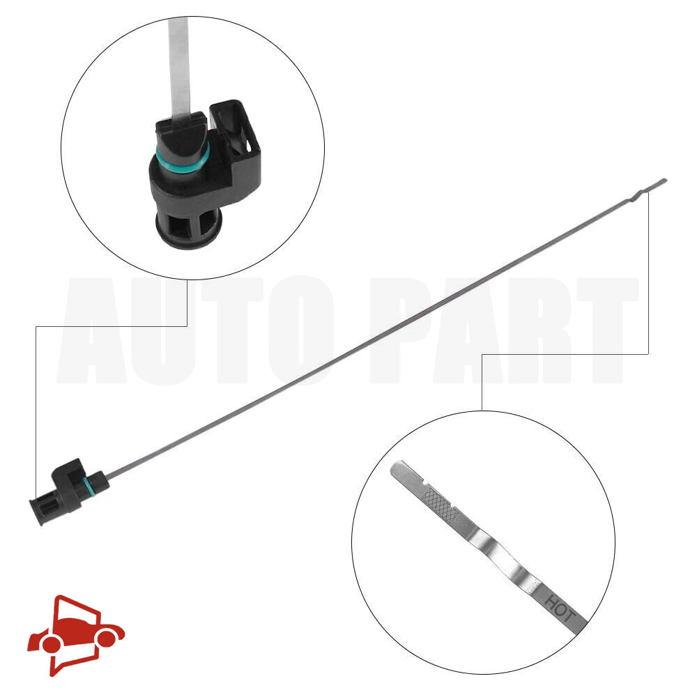 For Nissan CVT 31086-JA00A CVT Transmission Oil Level Indicator ...