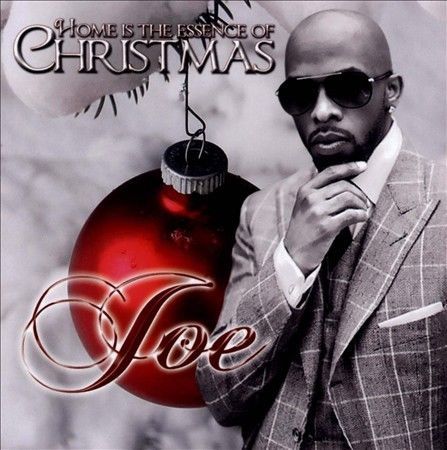 Home Is the Essence of Christmas by Joe (CD, 563 Entertainment) for ...