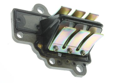 Mercury REED BLOCK ASSY 828435A3 OEM NEW | eBay