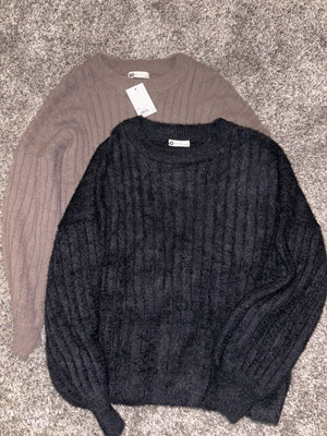 2 SO Junior Sweaters Brand New Size Small Brown And Black | eBay