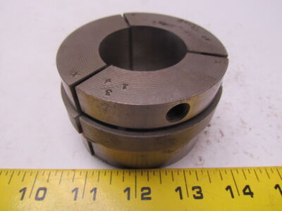 Chucks - Collets Pad